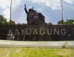 SEJARAH KOTA KAYUAGUNG - Info Ogan Komering Ilir | Kayuagung.com