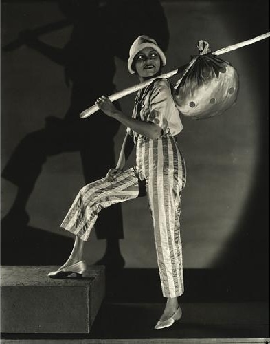 Eyes On Vintage and History: Florence Mills