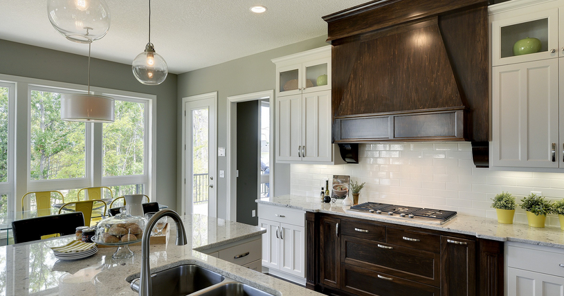 Choosing a cabinet style