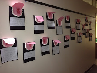 Dental Health | Mrs. Hodge's Kids