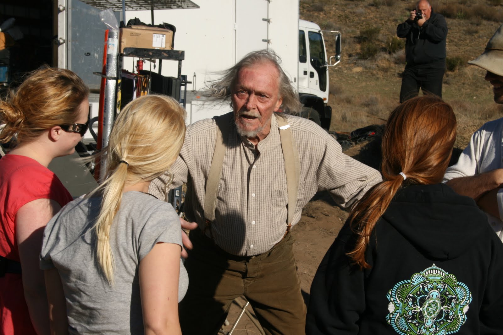 YoungCuts Film Festival: 2011 YoungCuts Film Festival Selection: Dead ...