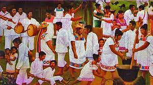 Quintana Roo mágico : CULTURA