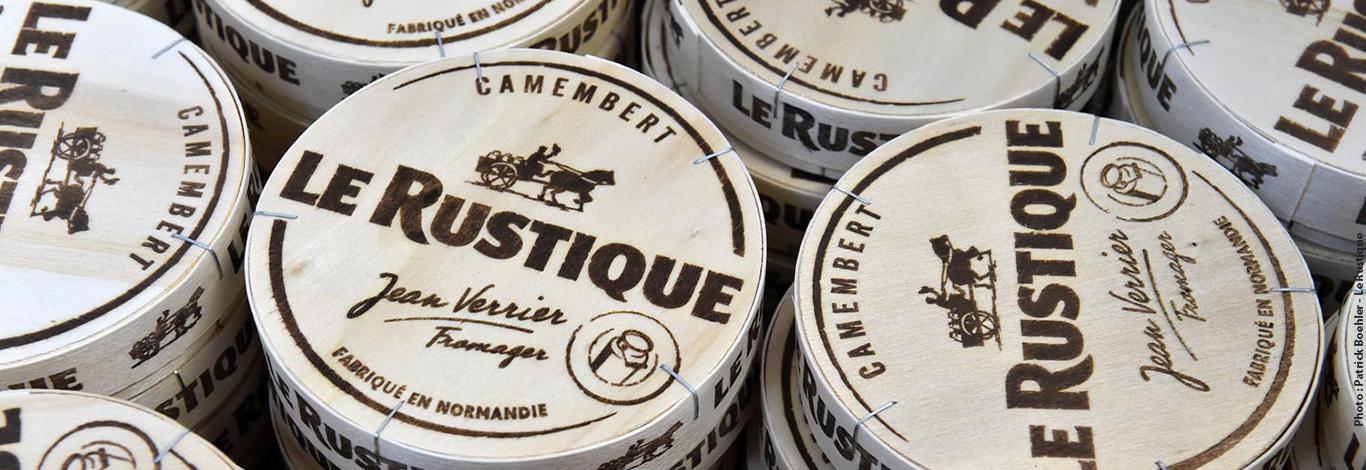 Jollyjillys: Le Rustique Cheese