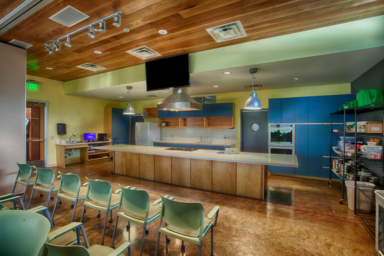 SMPS Austin Chapter: The Network: Project Spotlight: Sustainable Food ...