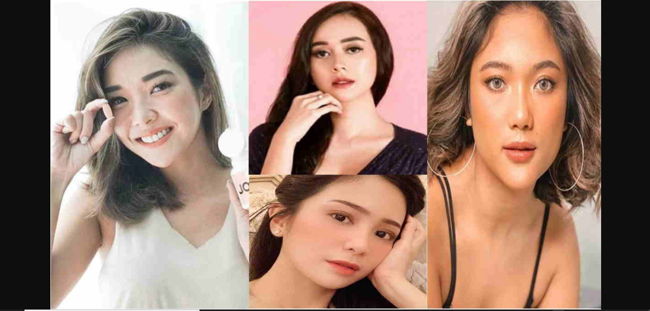 Selain Gisel, Ini Daftar Artis yang Diisukan Mirip dalam Video Syur ... Selain Gisel, Ini Daftar Artis yang Diisukan Mirip dalam Video Syur ...