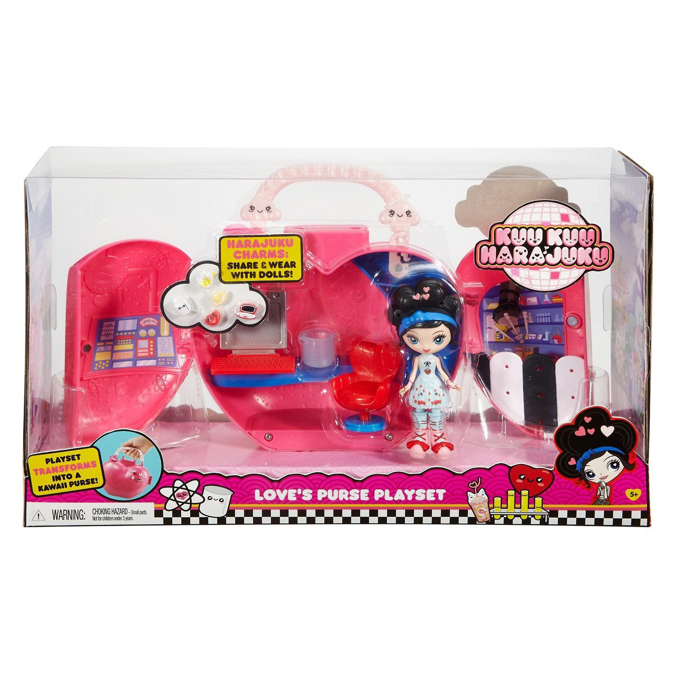 All Kuu Kuu Harajuku Dolls | The Toy Pool
