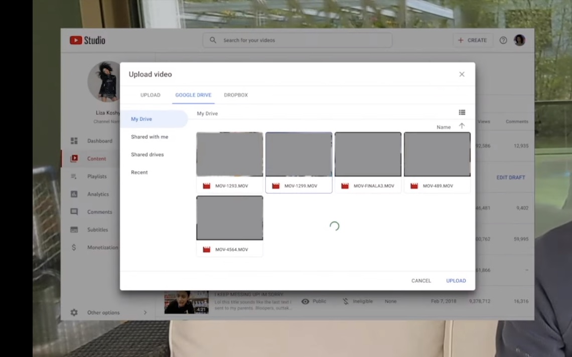 YouTube Announces New Features Including Tweaks To Upload Defaults And ...