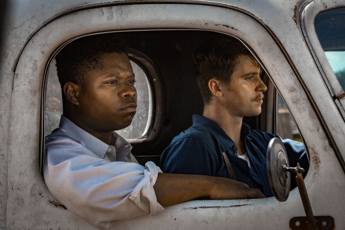 Movie Review: Mudbound (2017) | The Ace Black Movie Blog