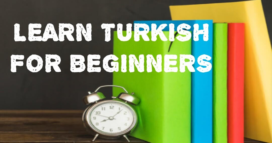 LEARN TURKISH- Greeting / Introduce Yoursef