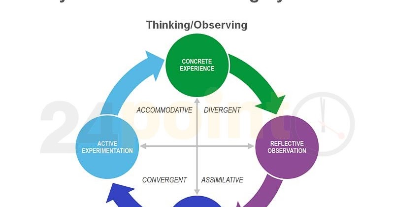 Learning Styles: Honey and Mumford | TEFL Tips
