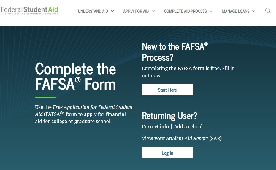 Franklin Matters: New York Times: "FAFSA’s Expected Family Contribution ...