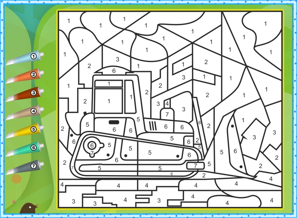 Coloring book pdf download