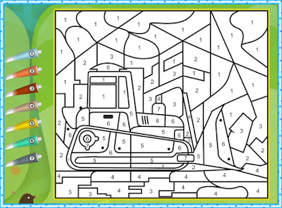 Coloring book pdf download