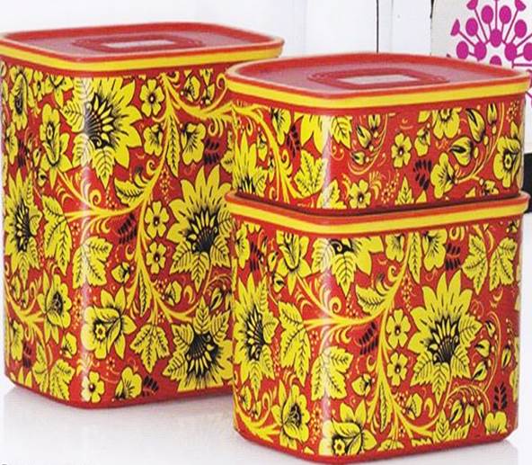 Conjunto Bifresco | T&W em Promoção