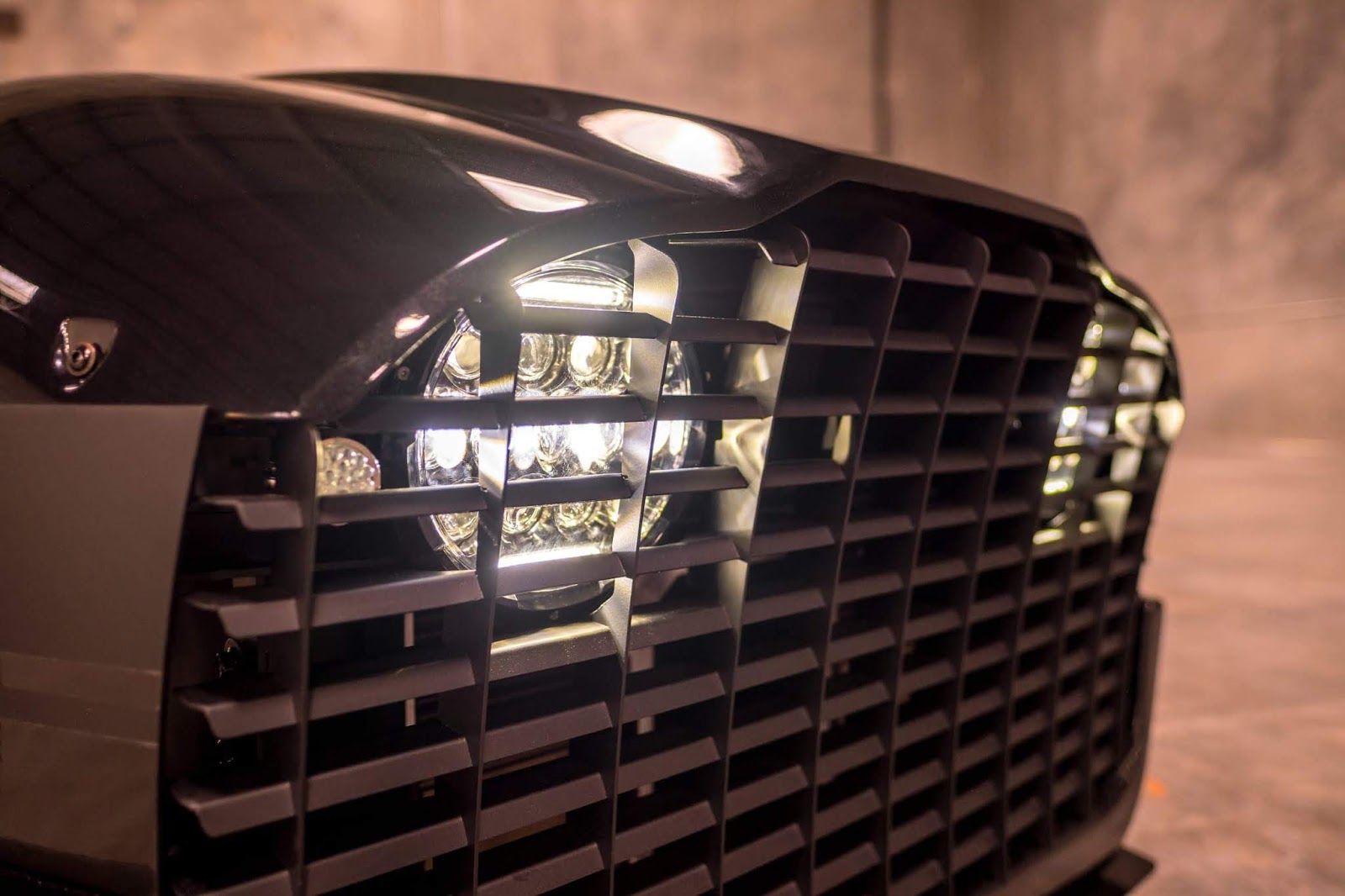 Cars: The Vanderhall Edison2 Electric Roadster