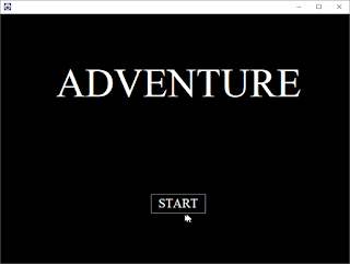 [Java Code Sample] Text Adventure Game with GUI for Beginner - RyiSnow ...