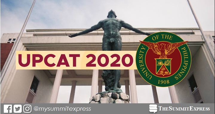 LIST OF PASSERS: UPCAT 2020 results released online