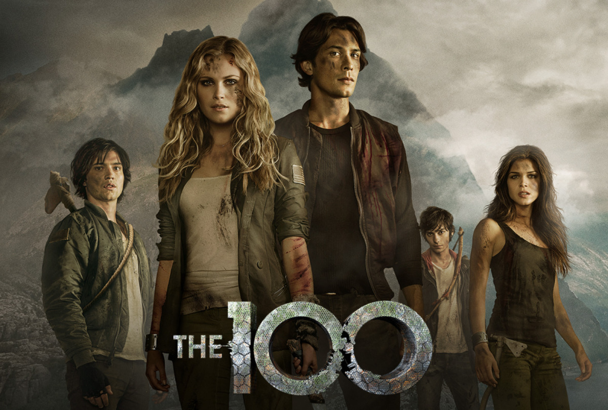 Best Watch Episode: the100 season 6 episode 13