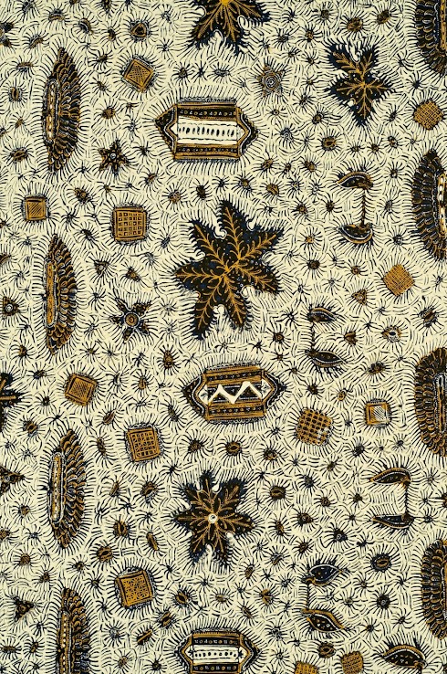 North Coast Javanese Batik