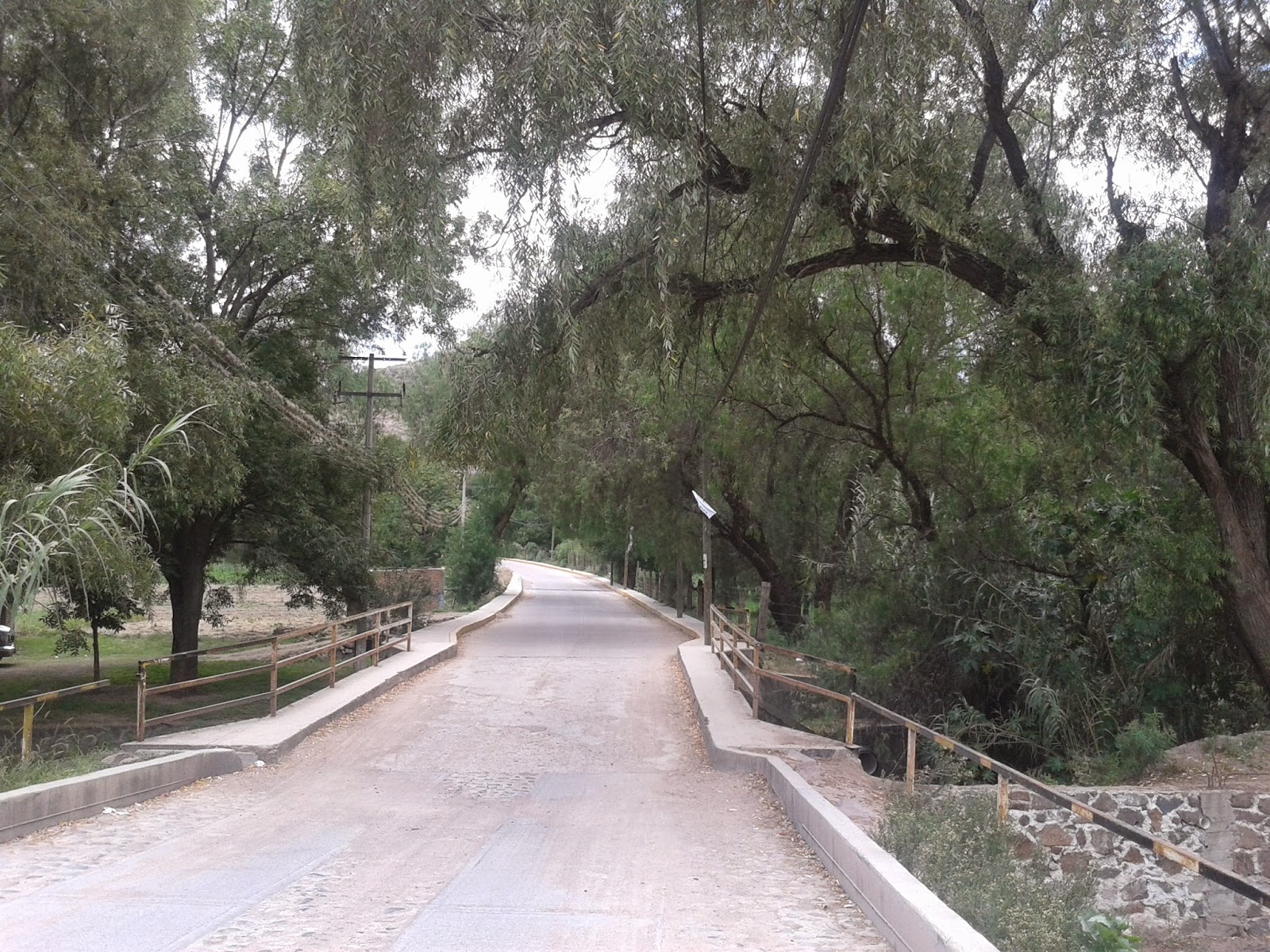 Victoria, Guanajuato "Xichú de Indios": Comunidades