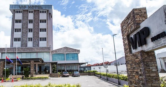 5 Sebab Membuatkan Orang Akan Pilih VIP Hotel Untuk Menginap Di Segamat ...