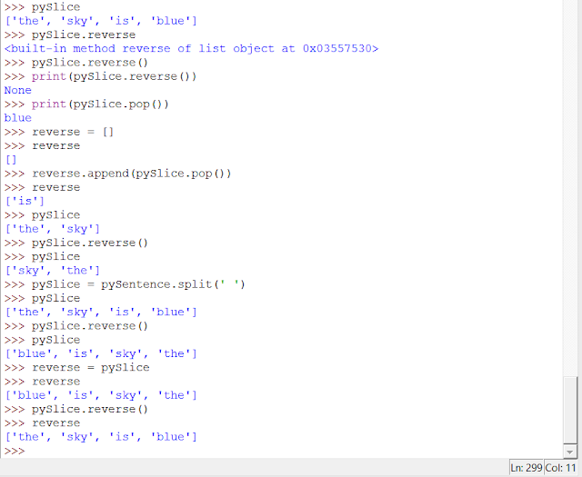 Code Crunch Corner: Python Basic Data Structures and Common Commands ...