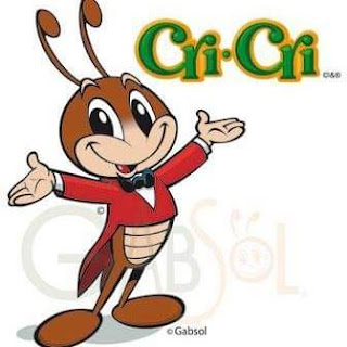 Descargar Discografia: Cri-Cri [320 Kbps] - Discografias Full Mega