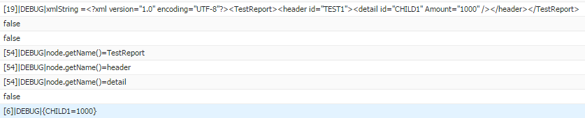 Exploring on Salesforce: Simple way to generate XML, parse and retrieve ... Exploring on Salesforce: Simple way to generate XML, parse and retrieve ...