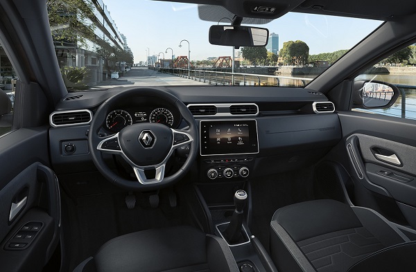 Renault Duster (2021) Precio, Motores, Medidas y Equipamiento - Monkey ...