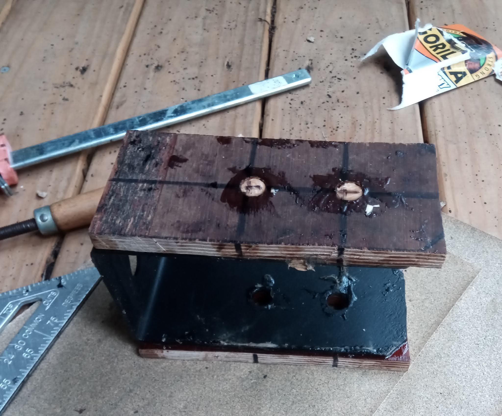 SV Ulladh (ul-la): Ul-la Junk/Balanced Lug Rig Conversion 2013-2022