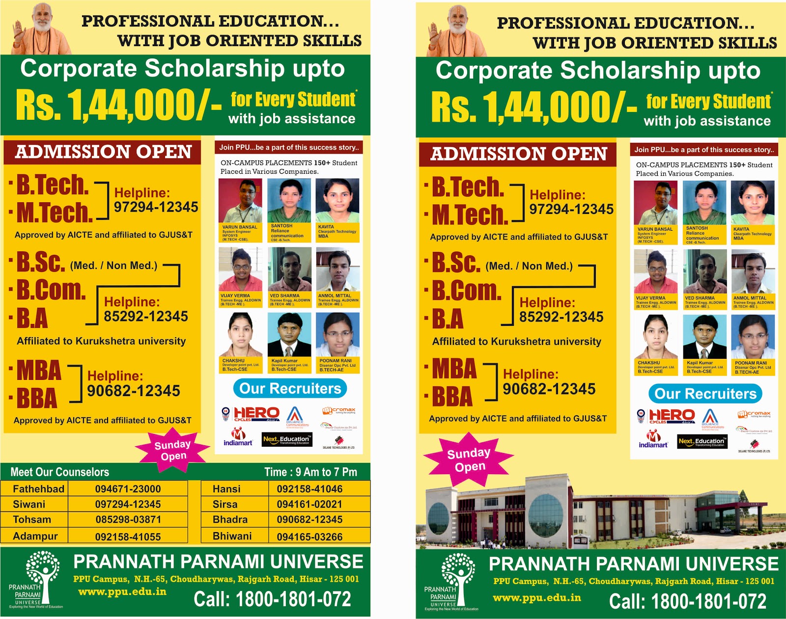 Tips for News Paper Advertisement Design - PPU Advertising