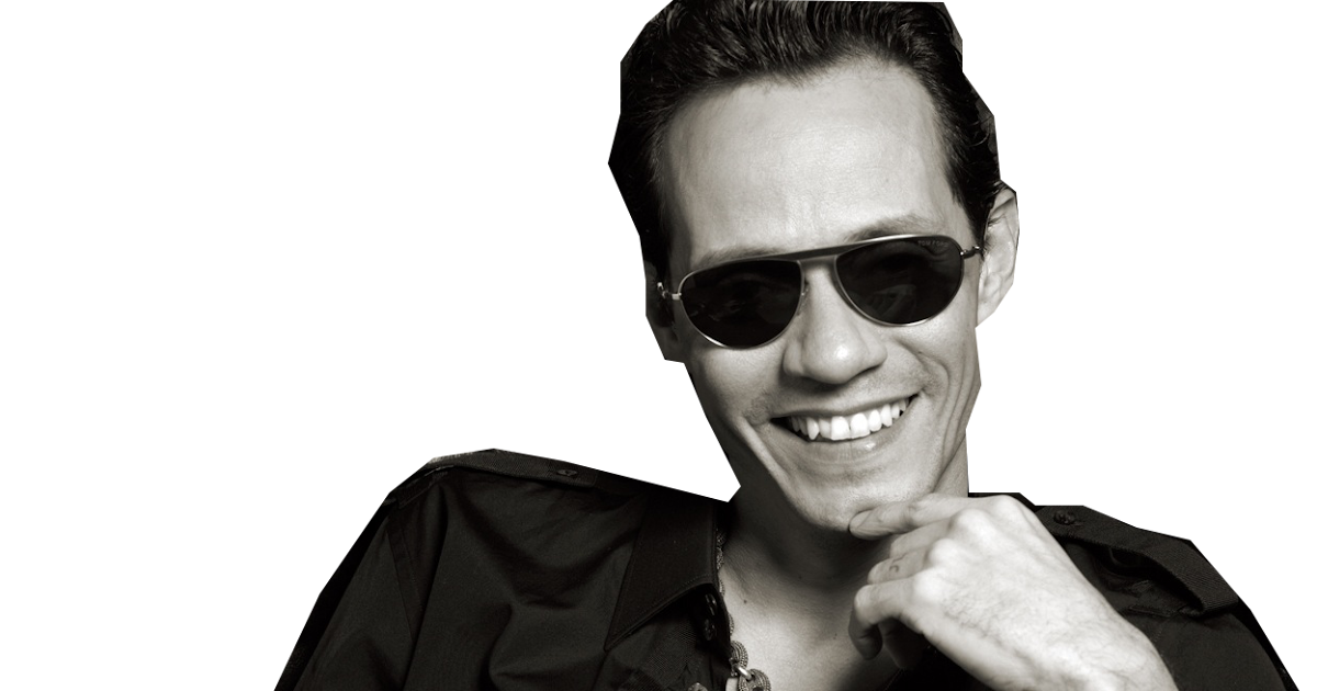 ZOOM DISEÑO Y FOTOGRAFIA: png cantantes, Marc Anthony,fondo transparente