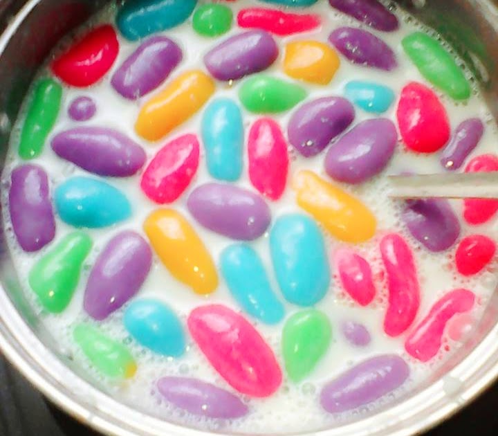 Resepi Butir Nako @ Nangka Sedap Dan Segar