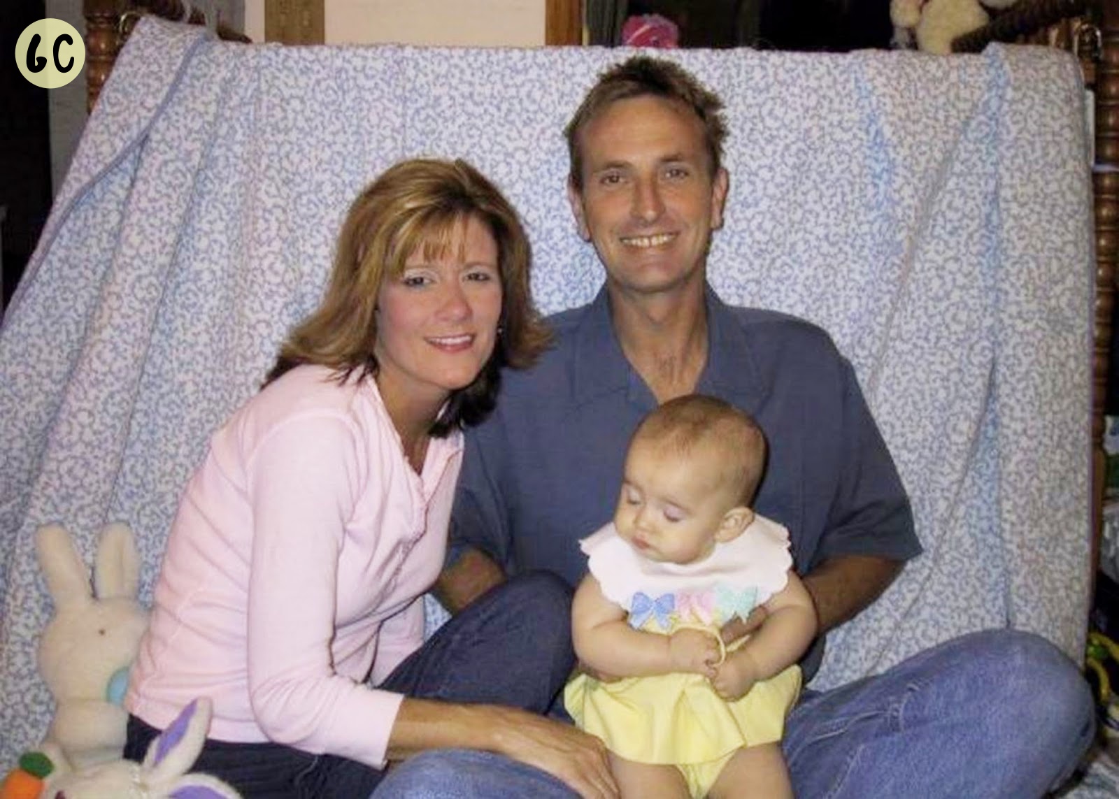 The Unsolved Murders of the Jamison Family | gloomy corner