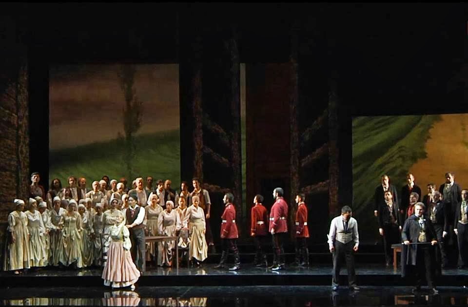 Giulia Della Peruta: Recensioni