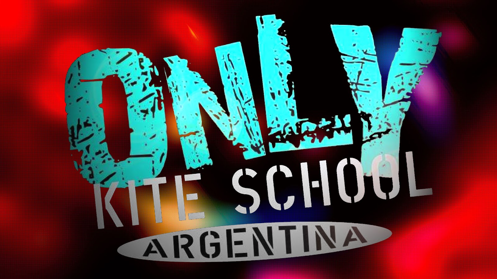 Only Kite School Argentina: Kitesurf Argentina