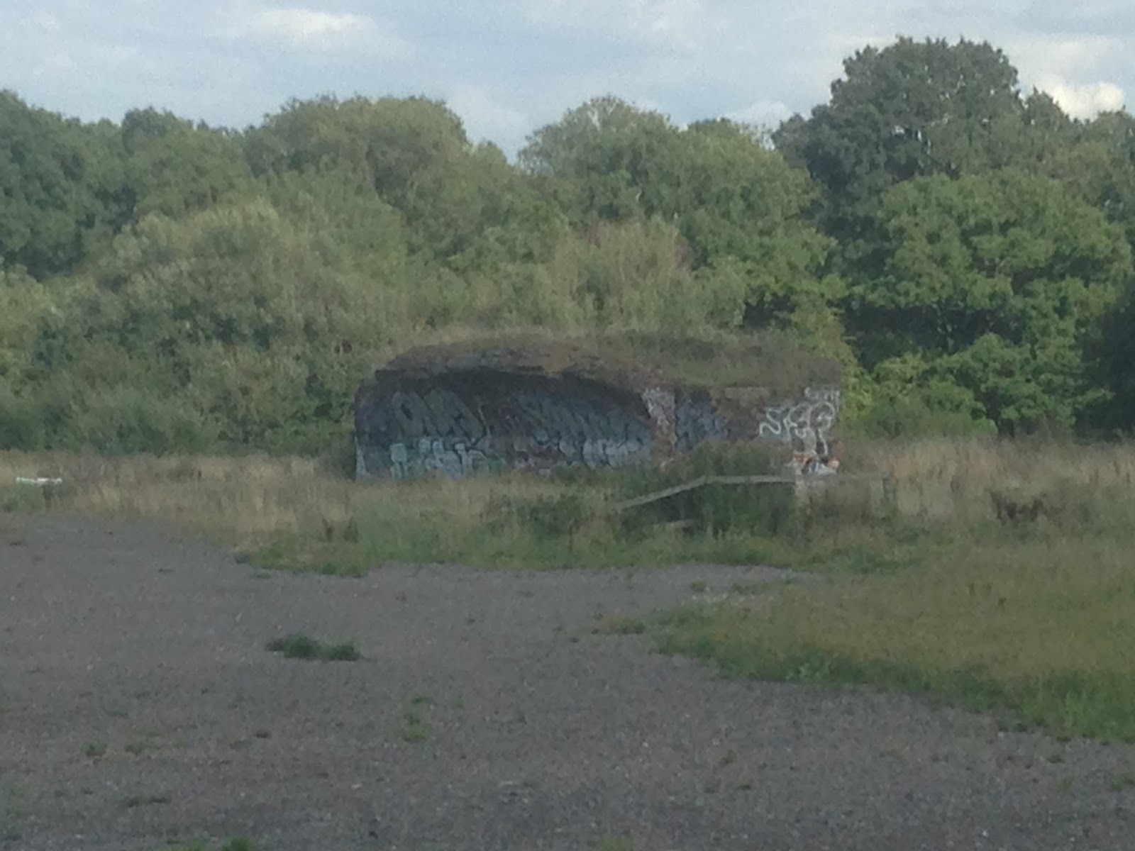 Nick Young's World: Northern Heights, or why the northern bits of the ...