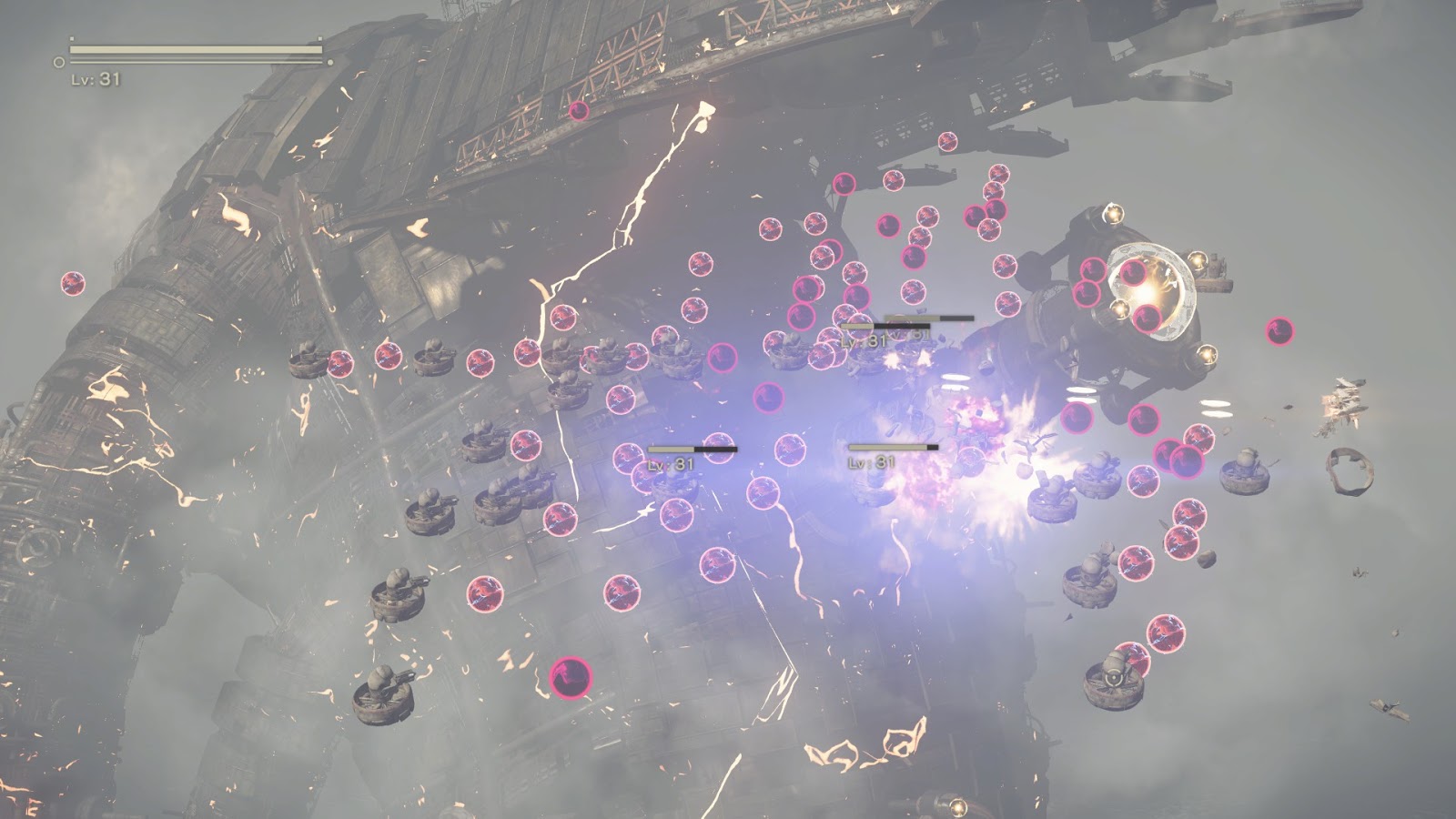 Rage Quitter Reviews: Nier Automata (PS4): Learning 2B Human.