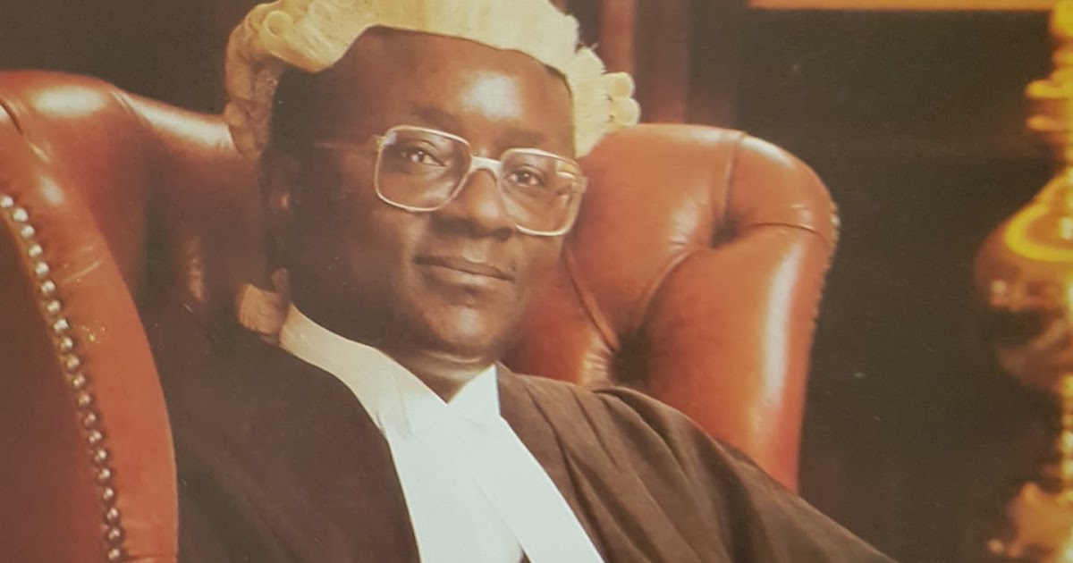 O N I G E G E W U R A: The Story of How Gani Almost Lost His Wig and ...