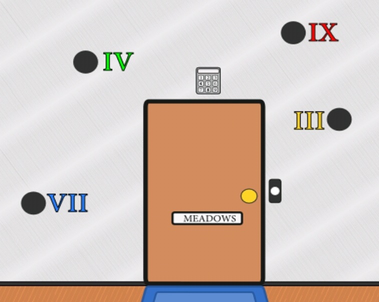 Solved: 100 Doors 2015 Levels 11 to 20 Walkthrough