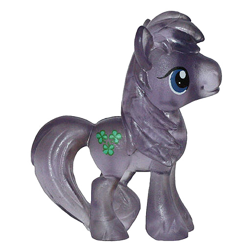 My Little Pony Wave 14A Lucky Clover Blind Bag Pony | MLP Merch