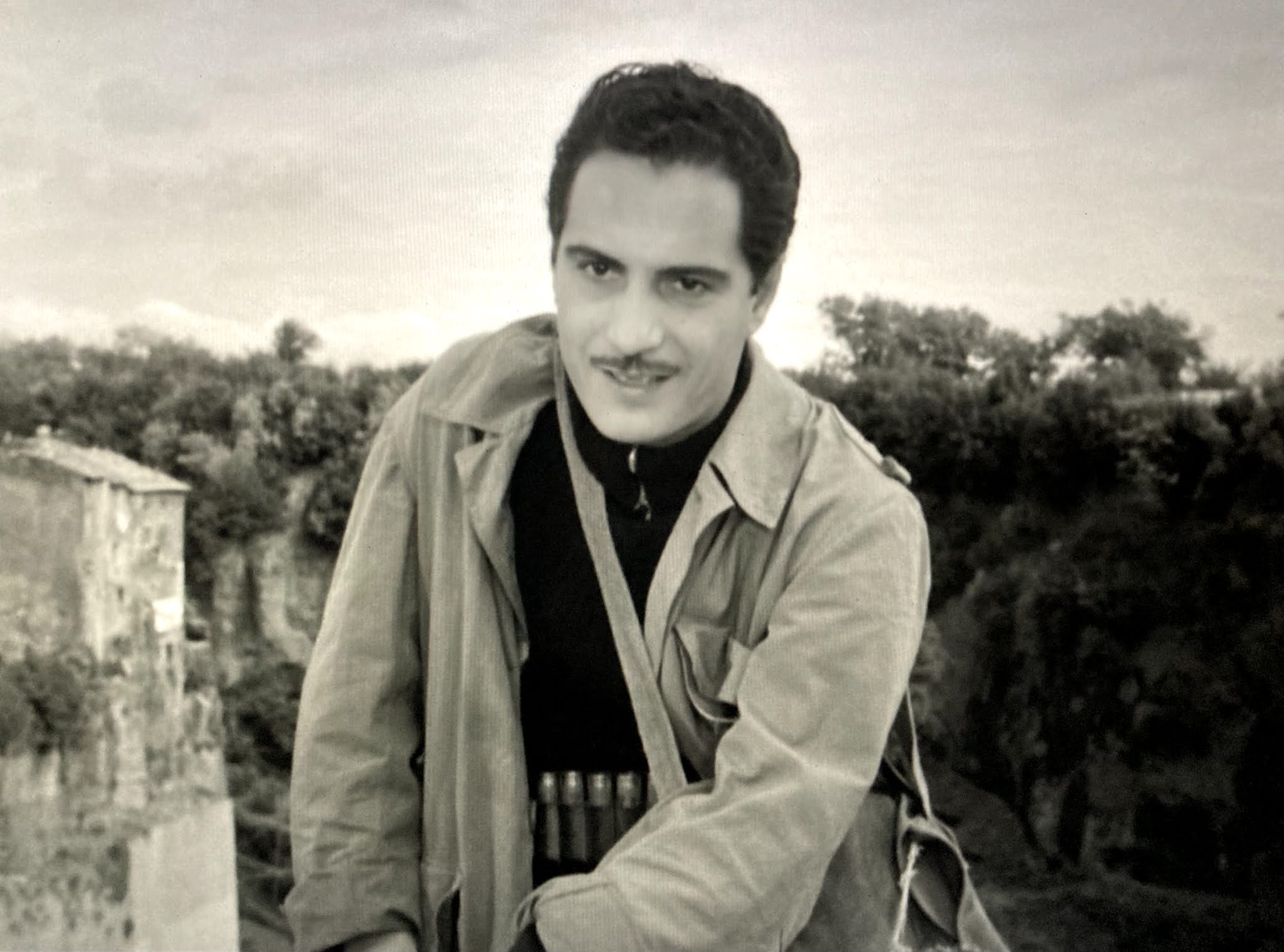 Celebrate Nino Manfredi's Centennial