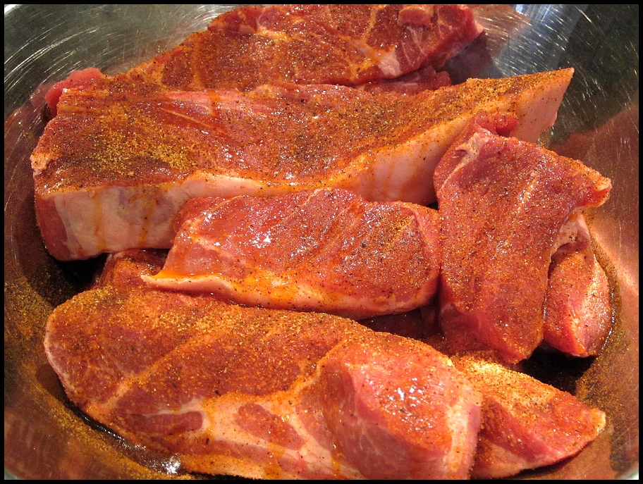 Fat Johnny's Front Porch: Pigmeat On The Trunk Monkey