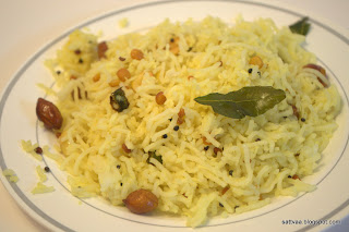 Sattvaa: Ottu shavige - Dreamy white, Indian angel hair pasta with rice ...