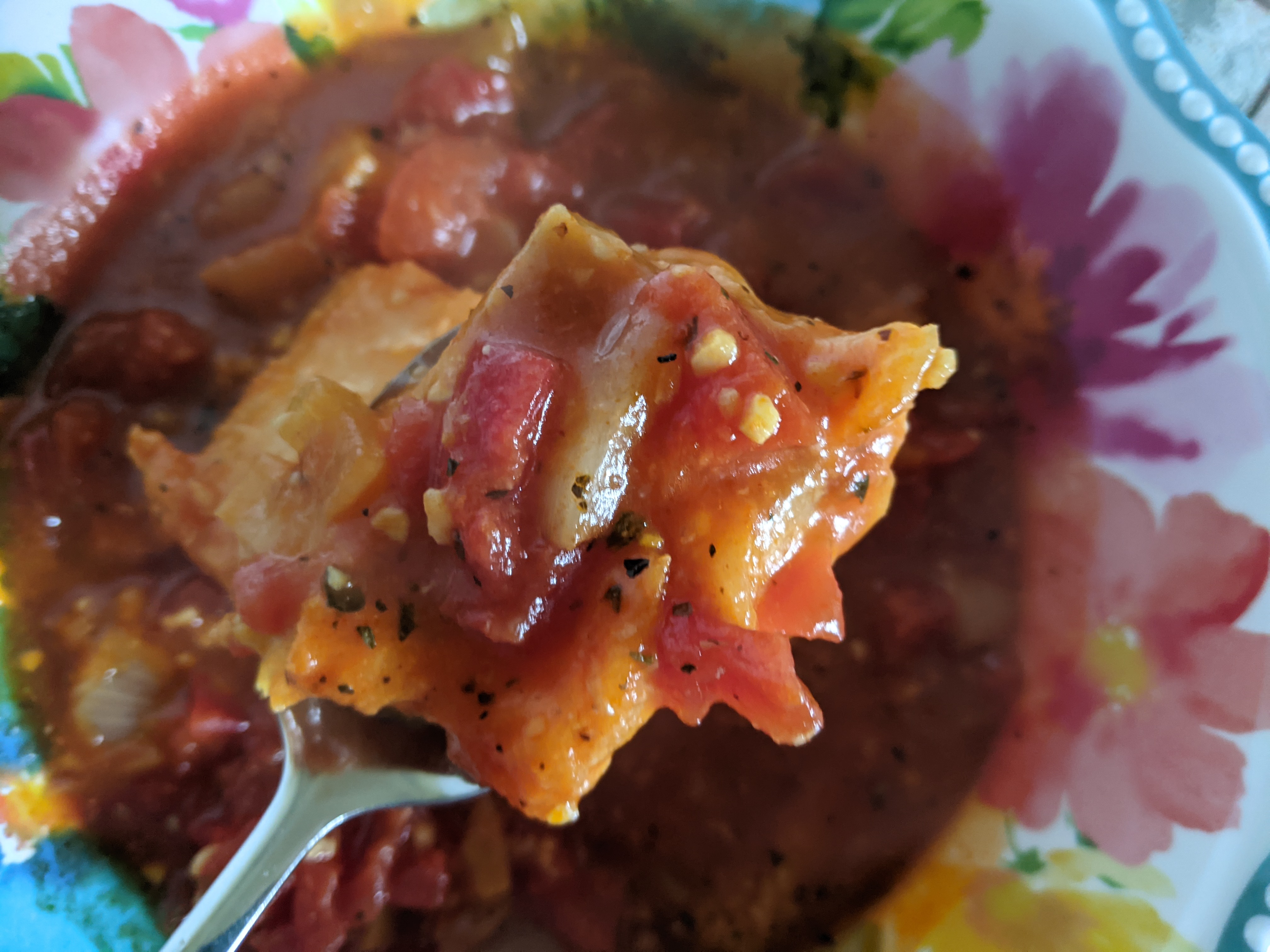 Cameroonian Fish Stew for #FishFridayFoodies