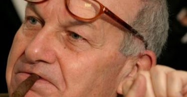 Fausto Bertinotti in auto blu a Cassino: e arrivano le Iene