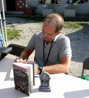 Allan Stratton born in 1951, is a Canadian playwright and novelist. He ...