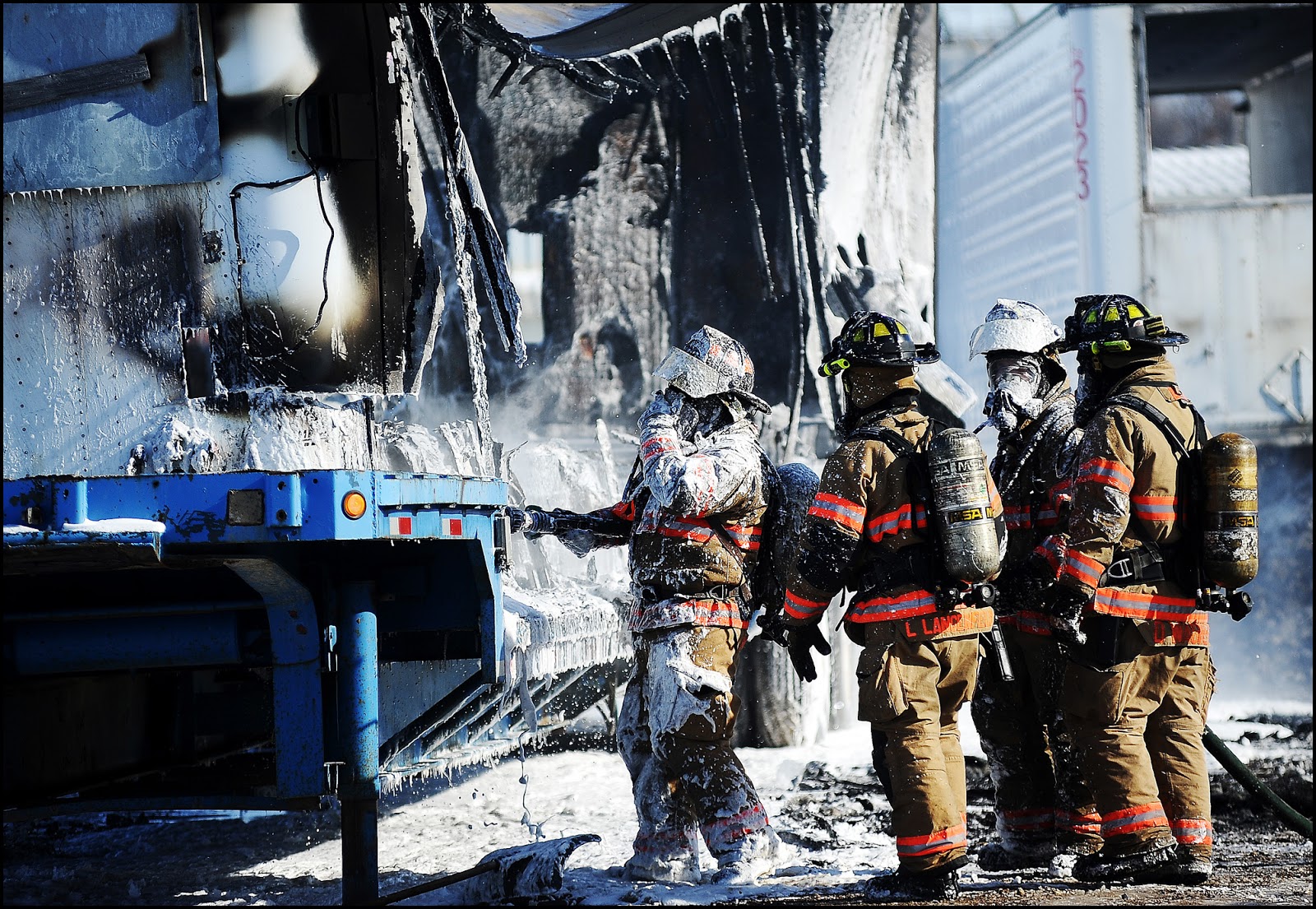 Joe Ahlquist|Photographer: Recent Work (2.1.14)