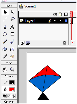 Girfa : Student Help: Flash Tutorial