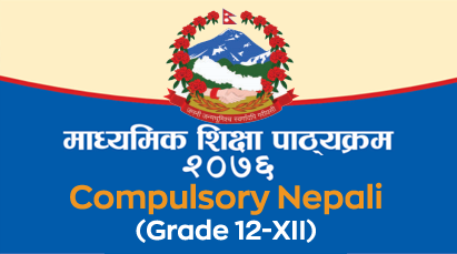 Curriculum of Grade 12-XII | Compulsory Nepali | Subject Code:002 ...